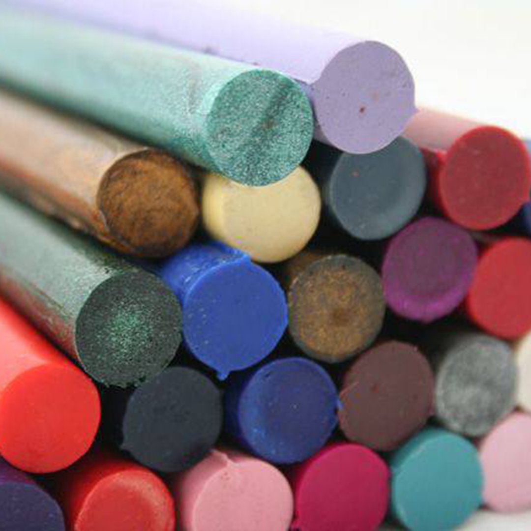 Wax– Papier Plume