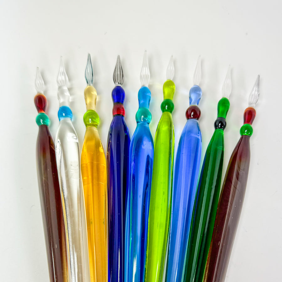 Calligraphy/Glass Pens– Papier Plume