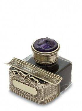 Bortoletti - Inkwell - Vivaldi | Papier Plume