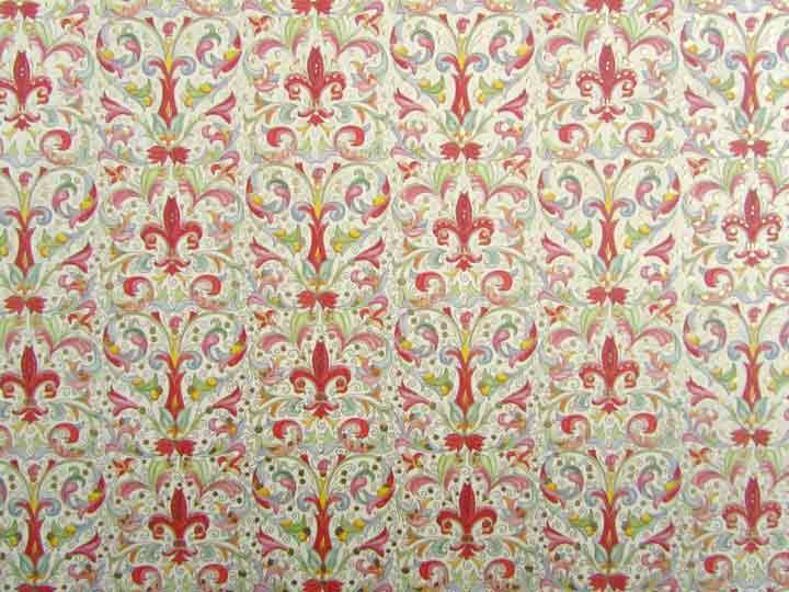 Wrapping Paper– Papier Plume