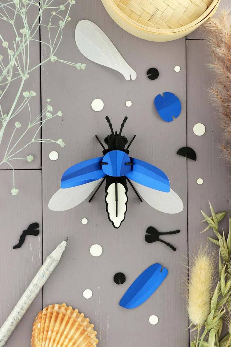 Insects– Papier Plume