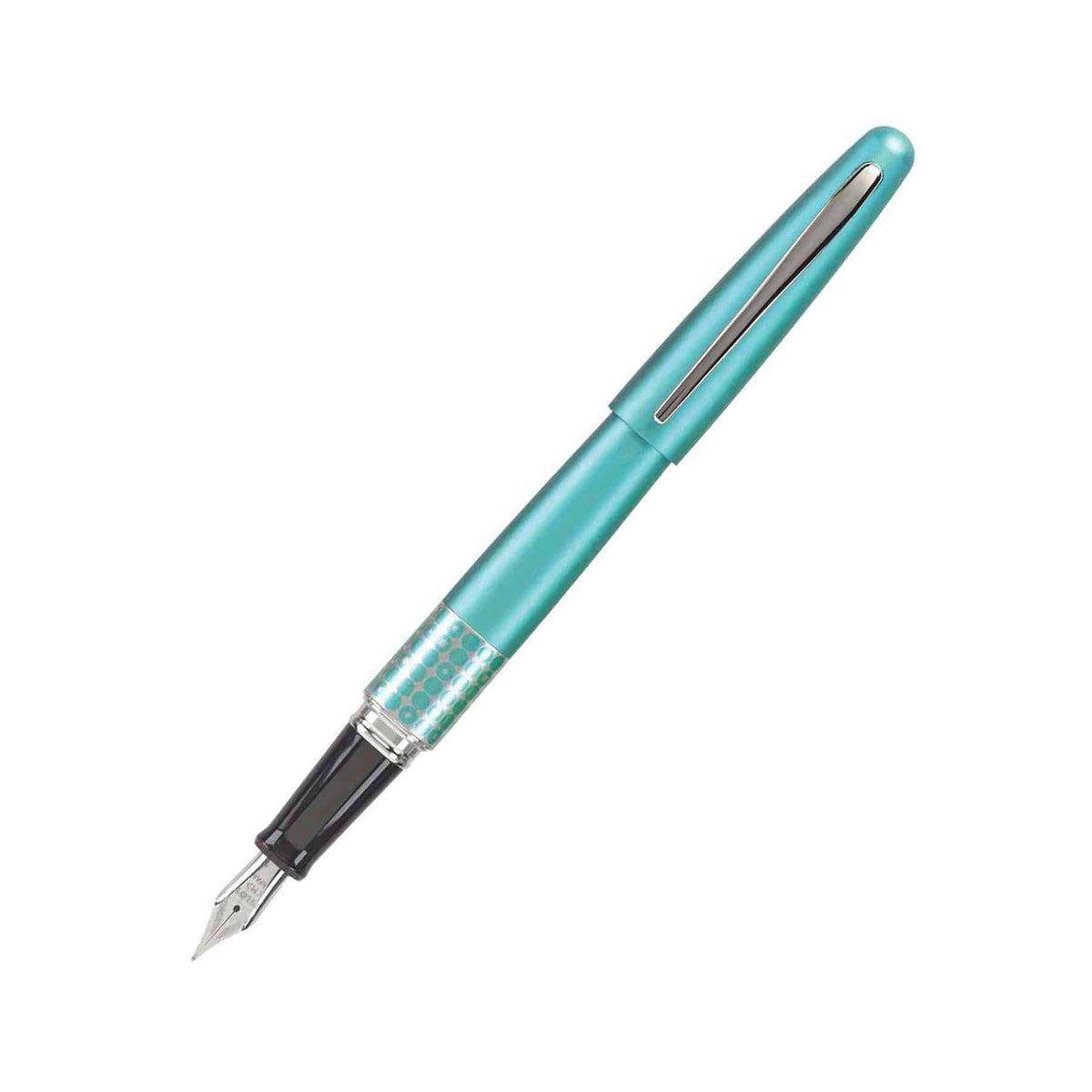 Pilot - Metropolitan - Fountain Pen– Papier Plume