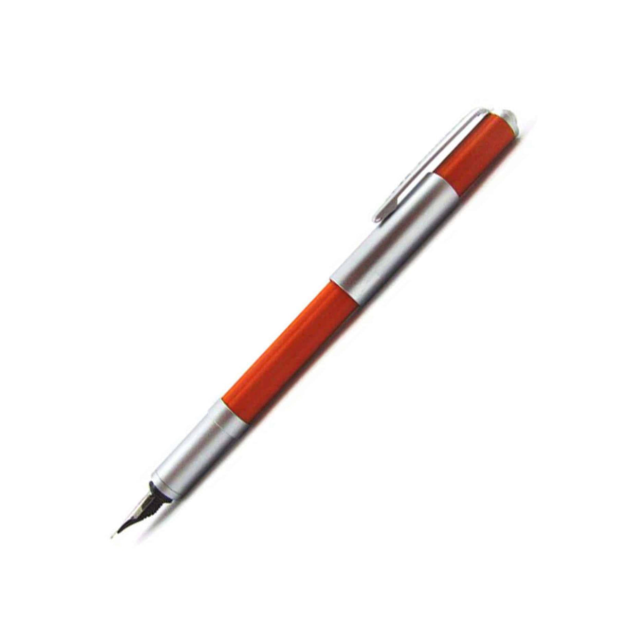 Rebecca Moss - Turbo - Fountain Pen– Papier Plume