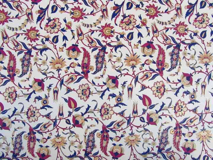 Rossi - Wrapping Paper - Arabesque– Papier Plume