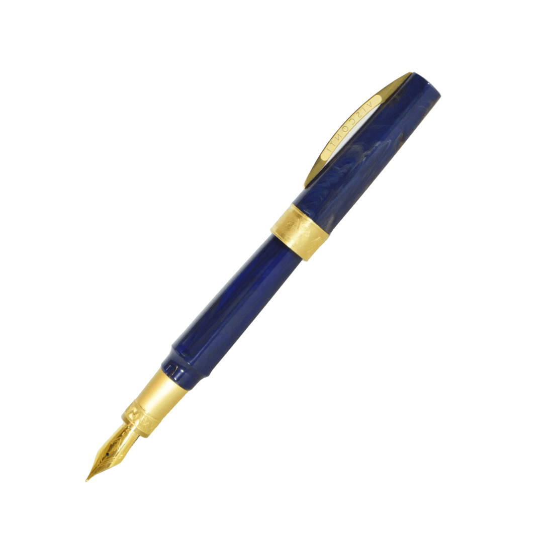 Visconti - Mirage Mythos - Fountain Pen - Zeus– Papier Plume